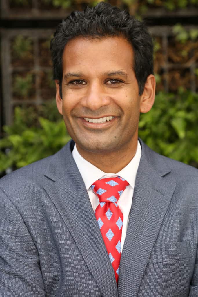 Ravipudi Becomes Fellow of International Academy of Trial Lawyers