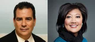 Brian Panish & Deborah Chang Named California Lawyer Attorneys of the Year