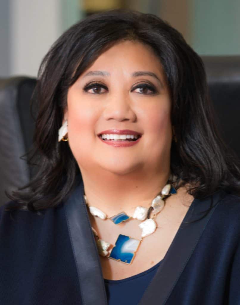 Deborah Chang to Serve as Co-Chair for Daily Journal 'Women Leadership ...