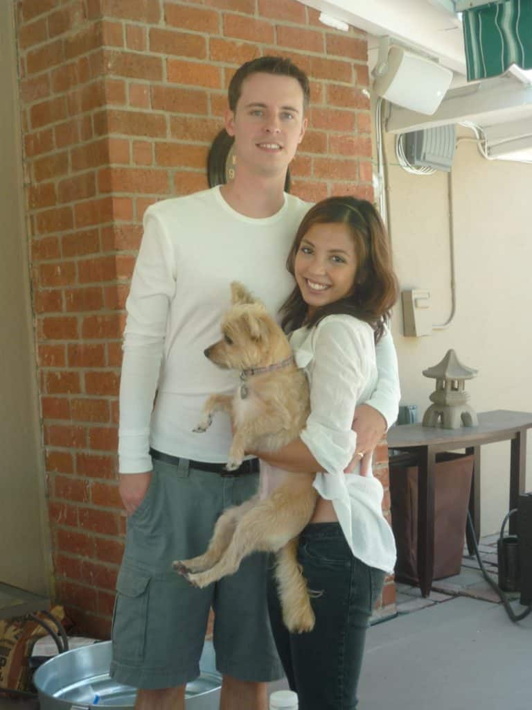 UC Regents & UCLA Doctor Sued for Wrongful Death of Maria Isabella Steele