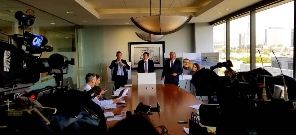 Families of Four Victims Killed in Conception Boat Fire File Wrongful ...