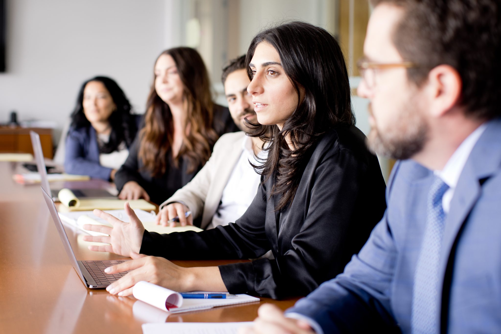 Panish | Shea | Ravipudi LLP Launches 'PSBR Playbook' PlatformPanish ...