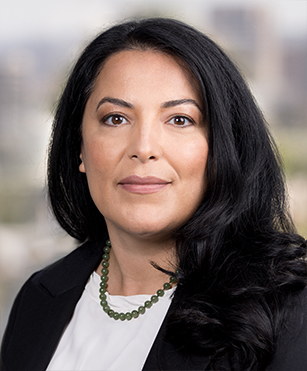 Erika Contreras Named a Latina Trailblazer by Latina Lawyers Bar ...