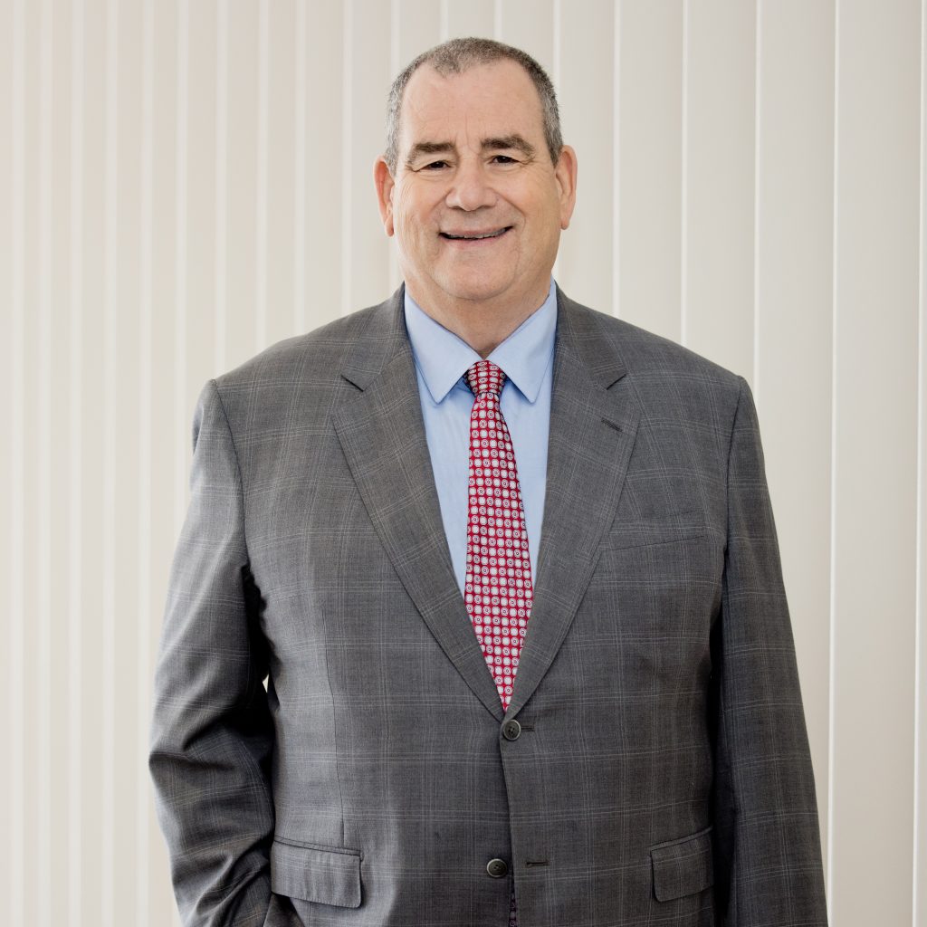 Brian Panish Named Leading Commercial Litigator by Daily Journal