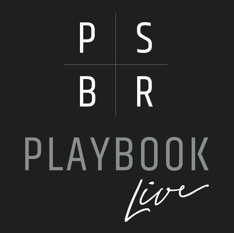 PSBR Launches PSBR Playbook Live Event June 1-4, 2023 in Park City, Utah
