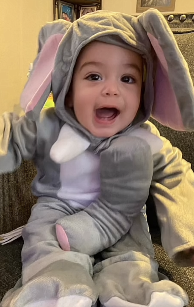 Father of Infant Killed in Goshen Massacre Sues Tulare County for ...