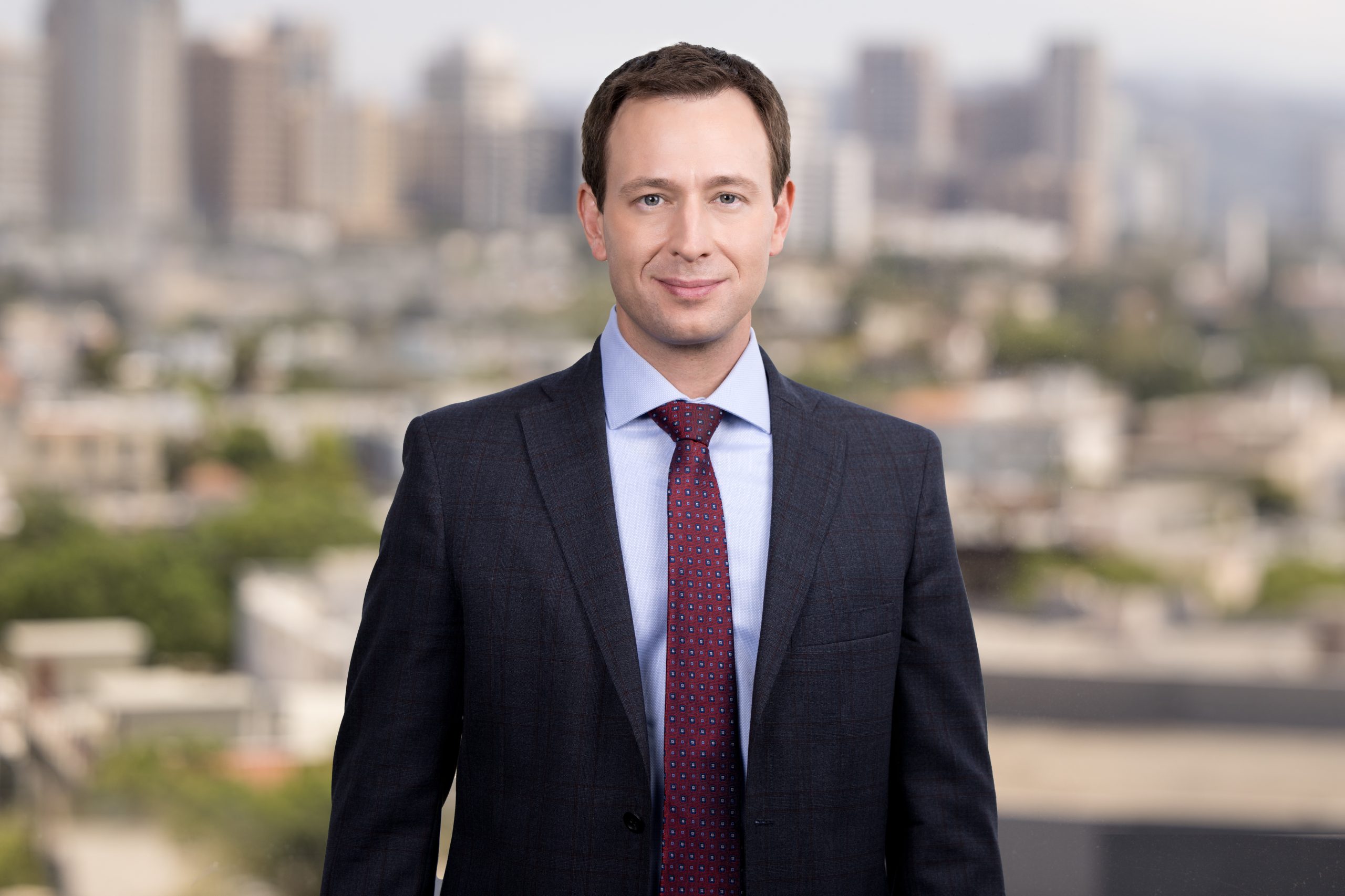 David Rudorfer Named Among the Top 5 CAALA Trial Lawyer of the Year ...