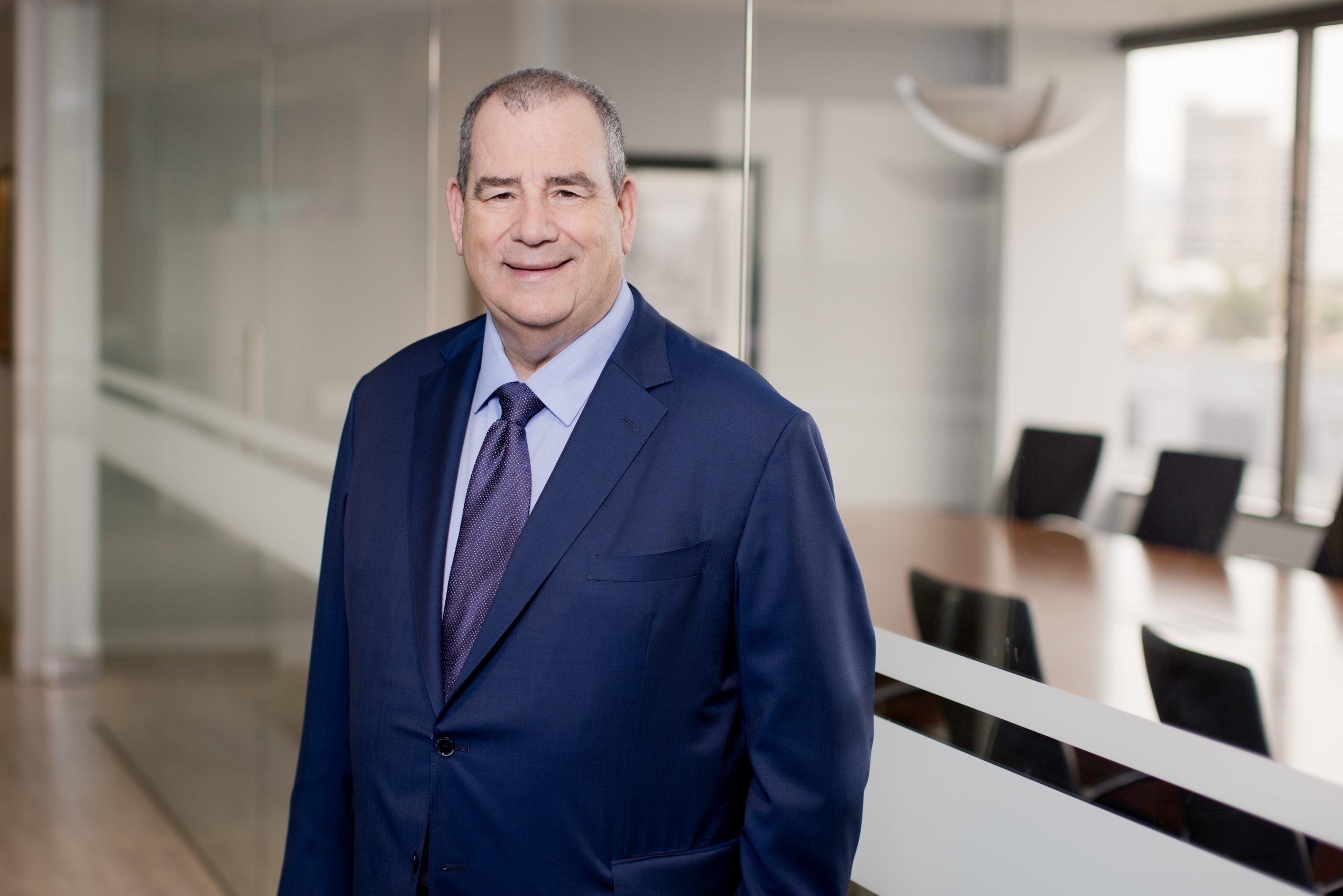 Brian Panish Named Among 2023 Top Plaintiff Lawyers in California