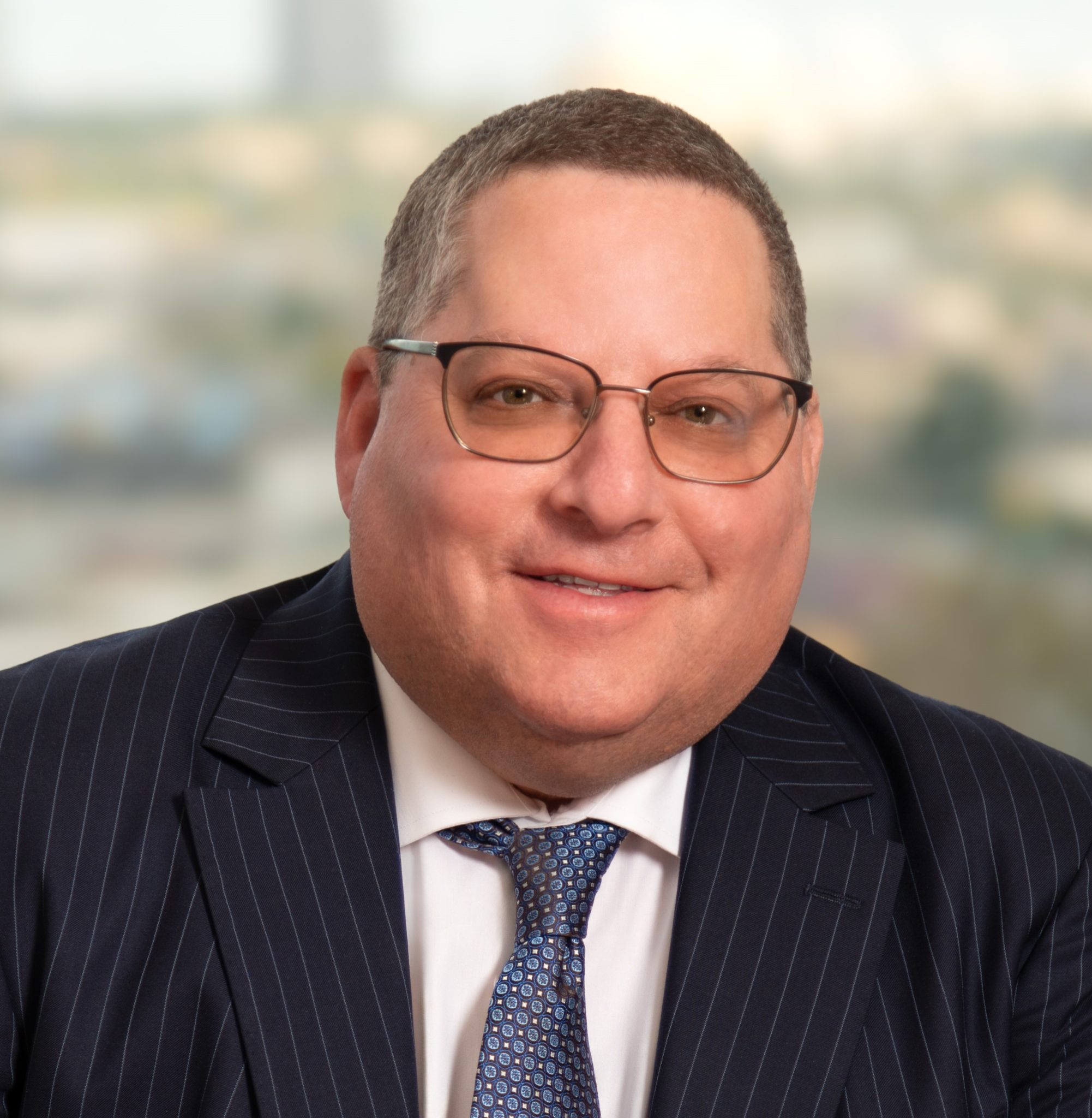 Tom Schultz Elevated to P|S|R Partner