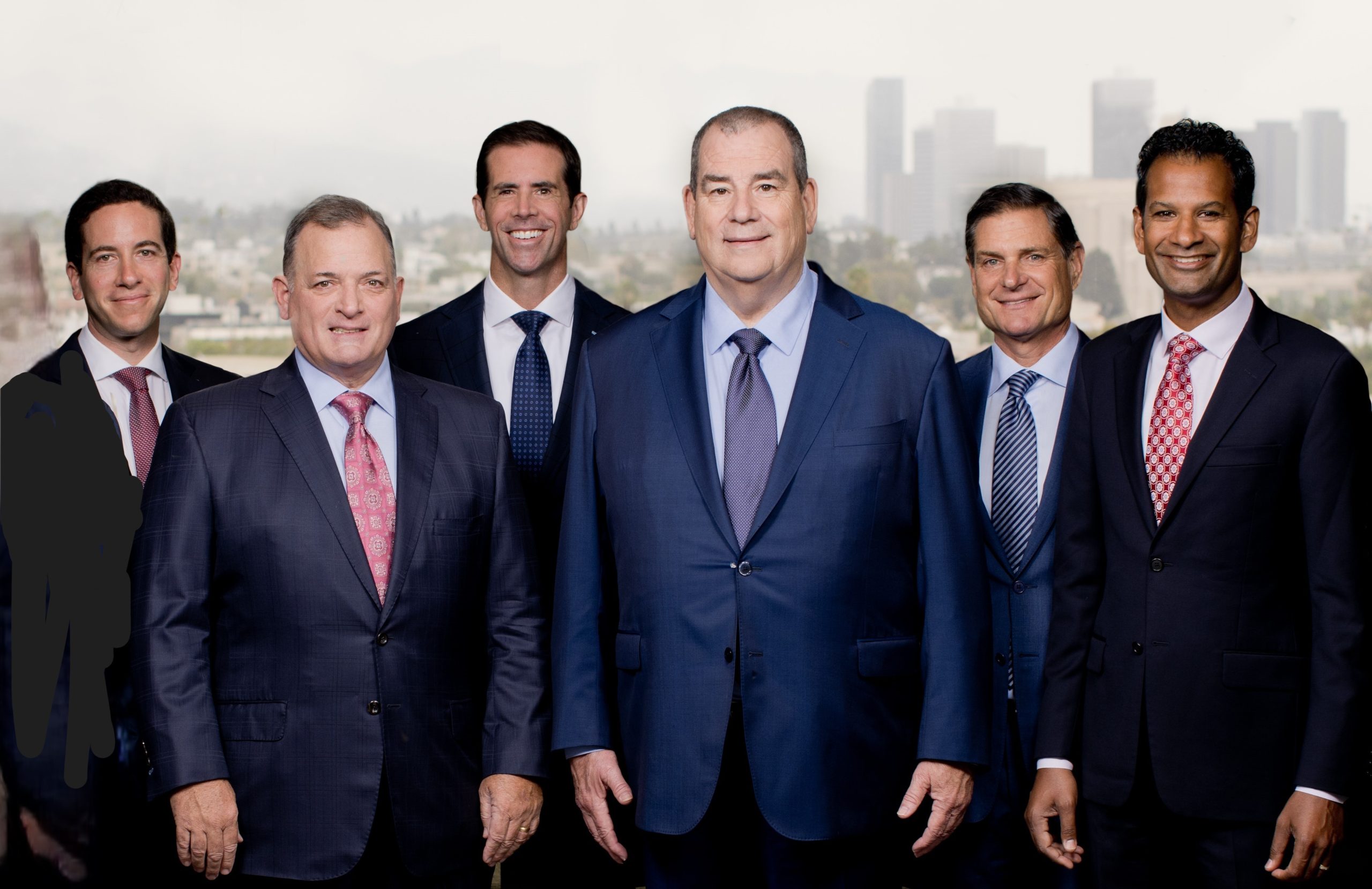 Riverside Personal Injury Attorney | $10 Billion Won