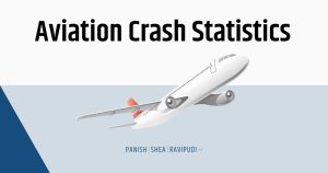 Aviation and Plane Crash Statistics | Updated 2025Panish | Shea ...