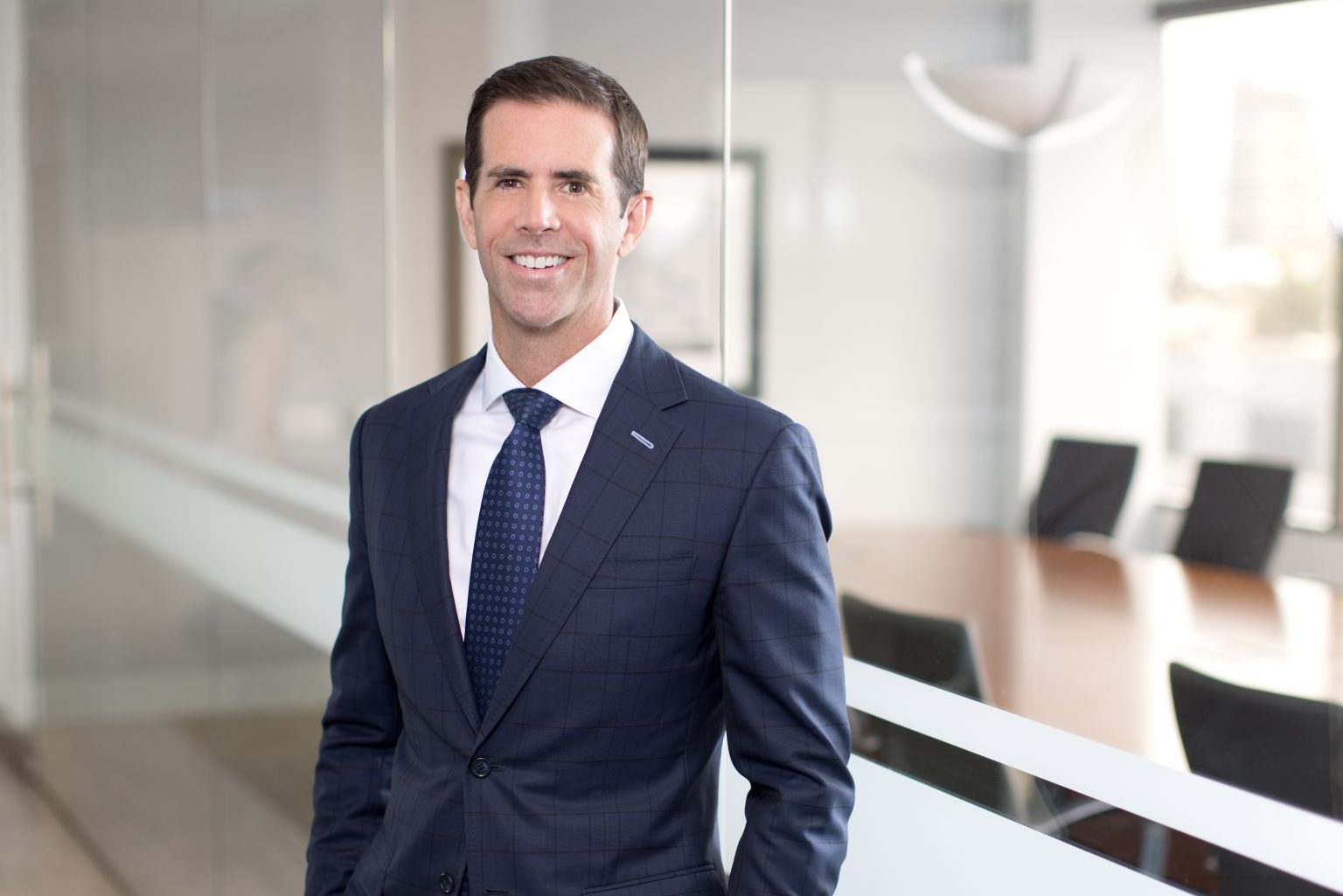 Spencer Lucas Named Among CAALA's Top 5 Trial Lawyer of the Year Finalists