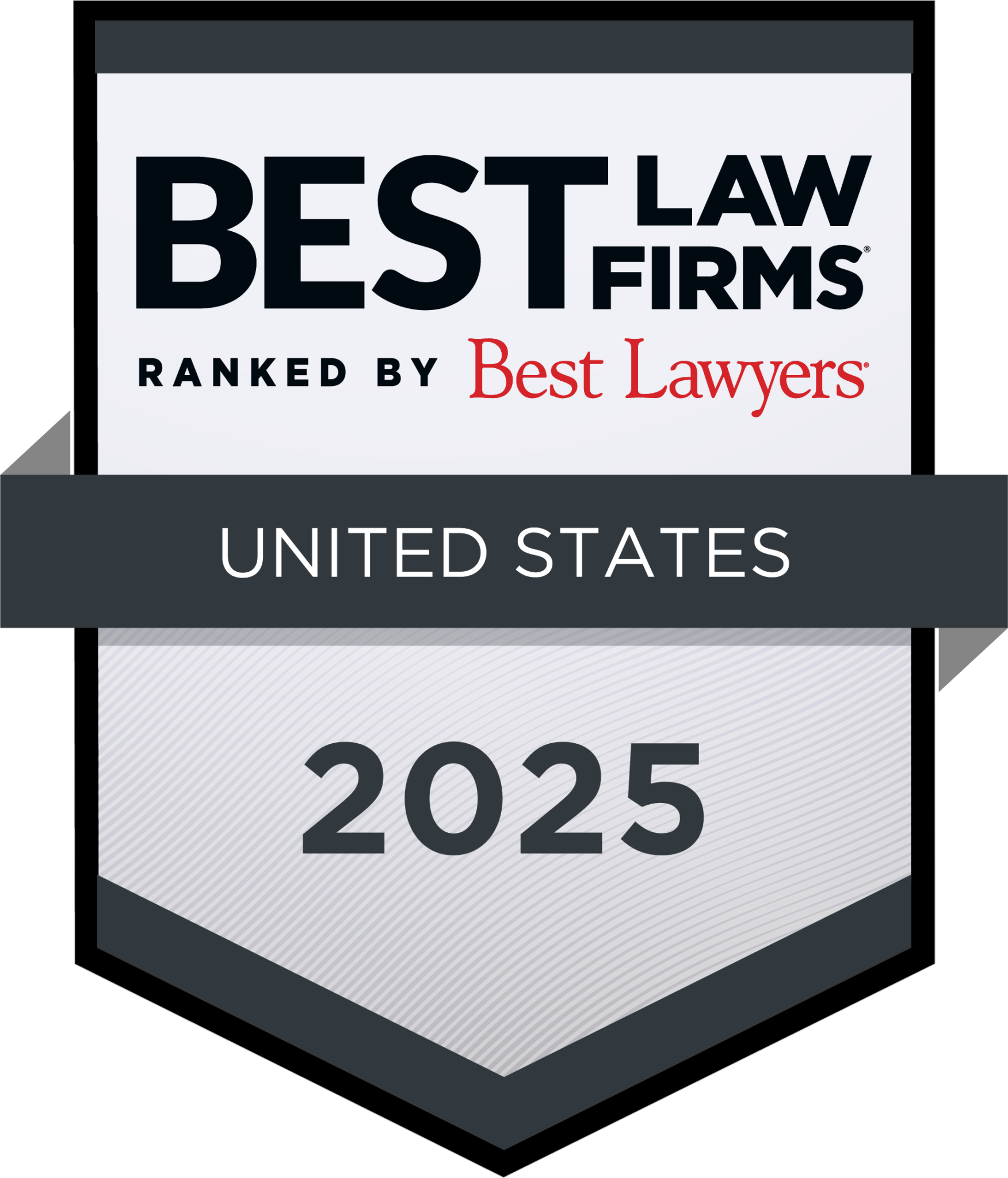 Panish | Shea | Ravipudi LLP Ranked Among Best Law Firms® in 2025