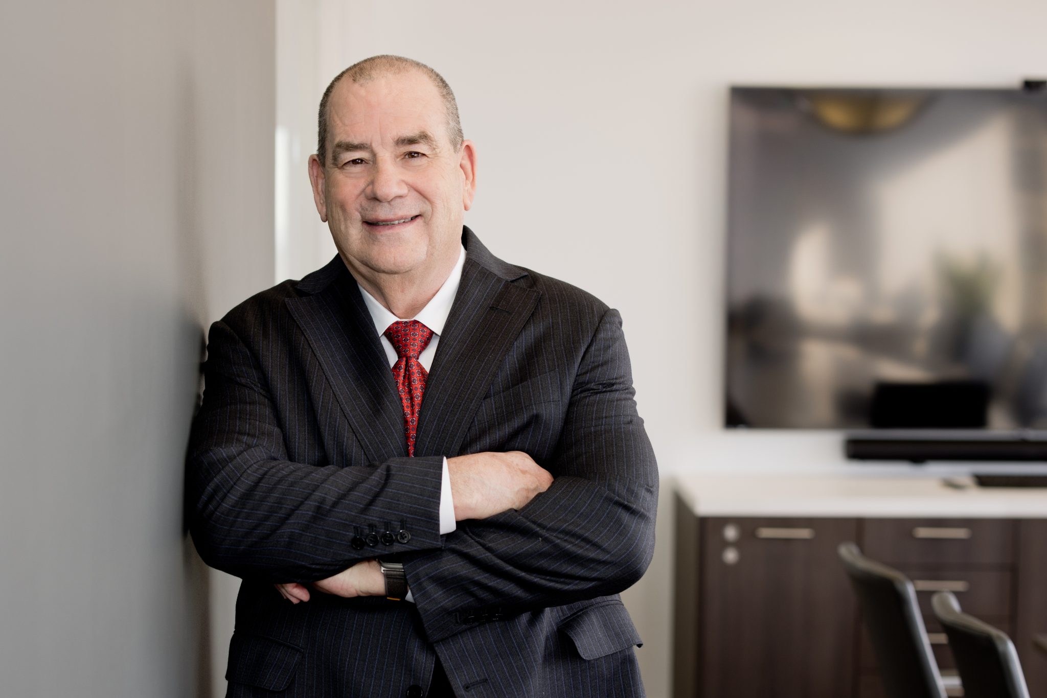 Brian Panish Named Among 2025 Leading Commercial Litigators By Daily ...