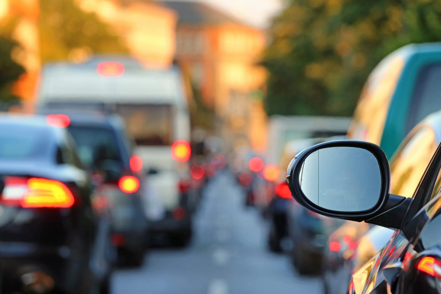 California Right Of Way Laws