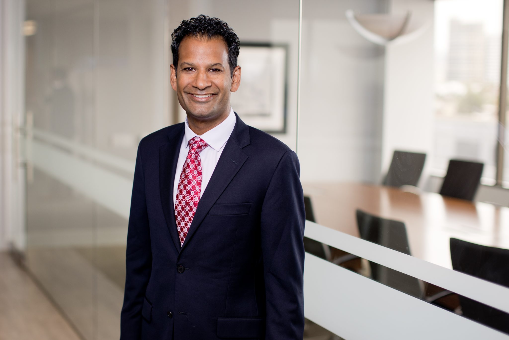 Rahul Ravipudi Named 2026 Best Lawyers® "Lawyer of the Year" in Los ...