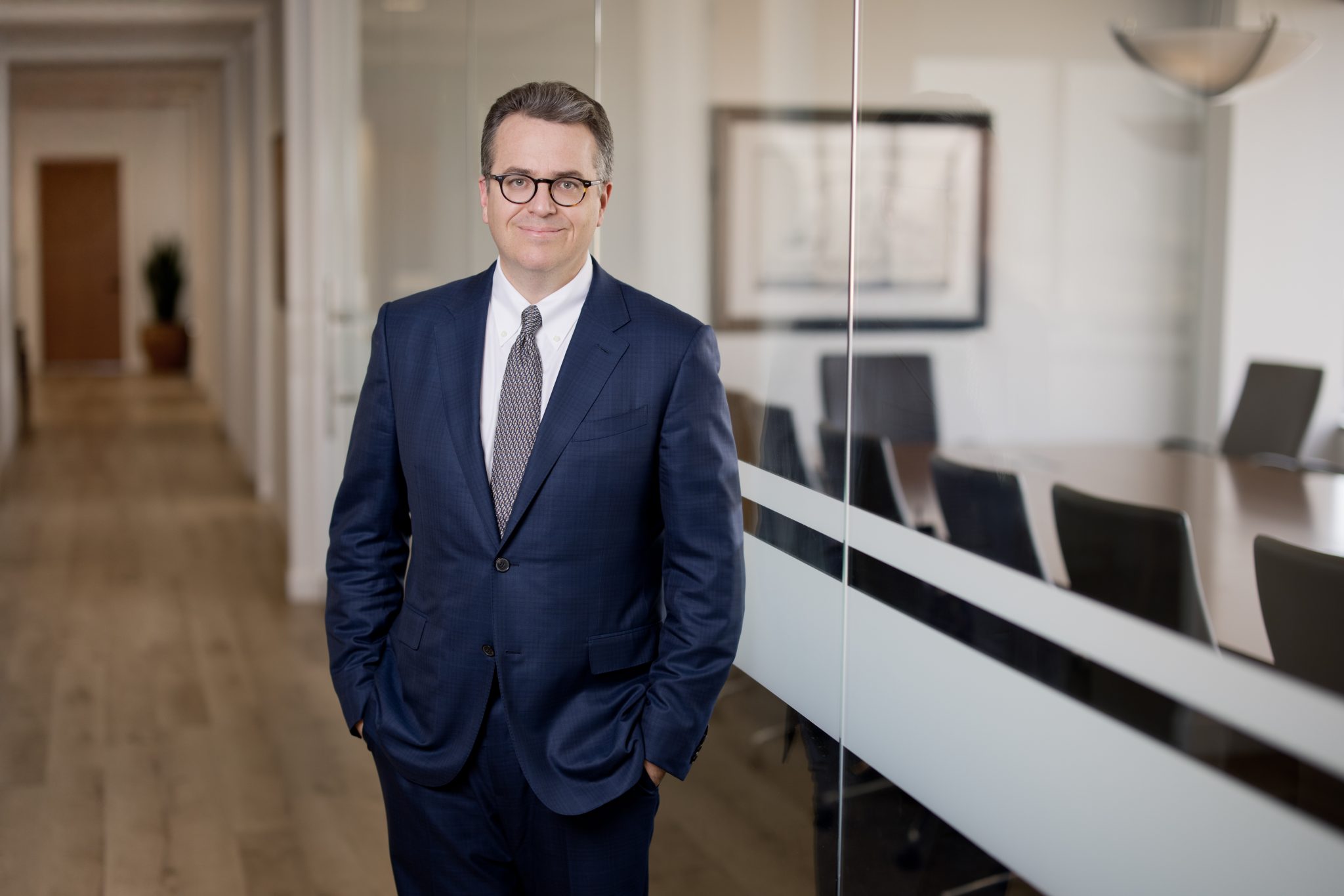 Panish | Shea | Ravipudi LLP Announces Attorney Ian Samson Elevated to ...