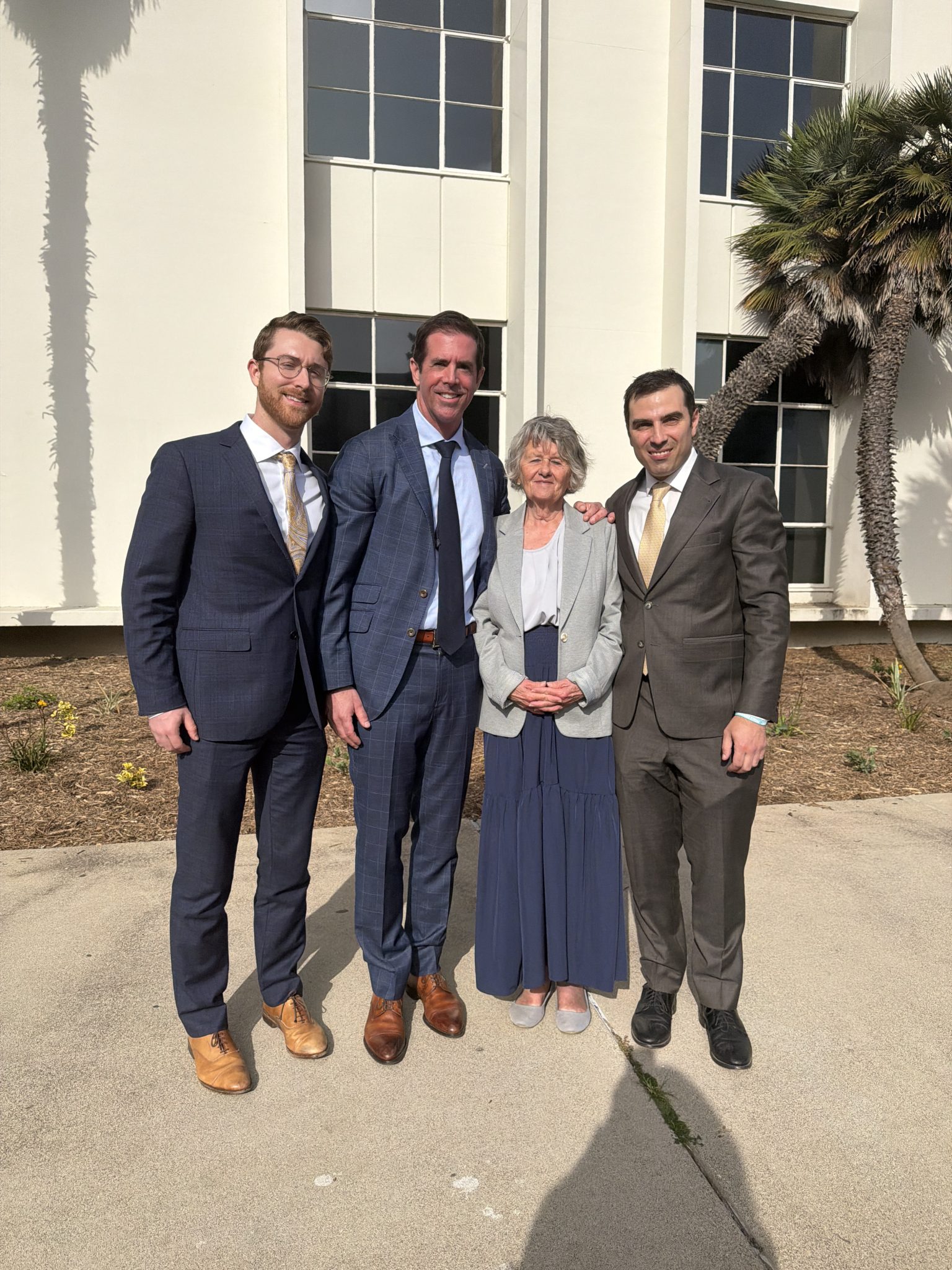 PSR Obtains $59.25 Million Jury Verdict for Donna Motsinger Following ...